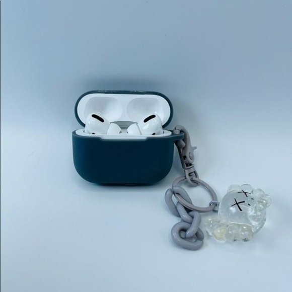 Accessories | New Kaws Case For Airpods Pro | Poshmark